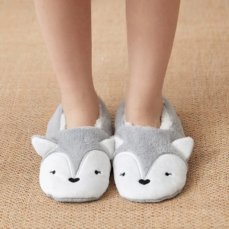 Chaussons Chaussettes Pilou Pilou Drôles