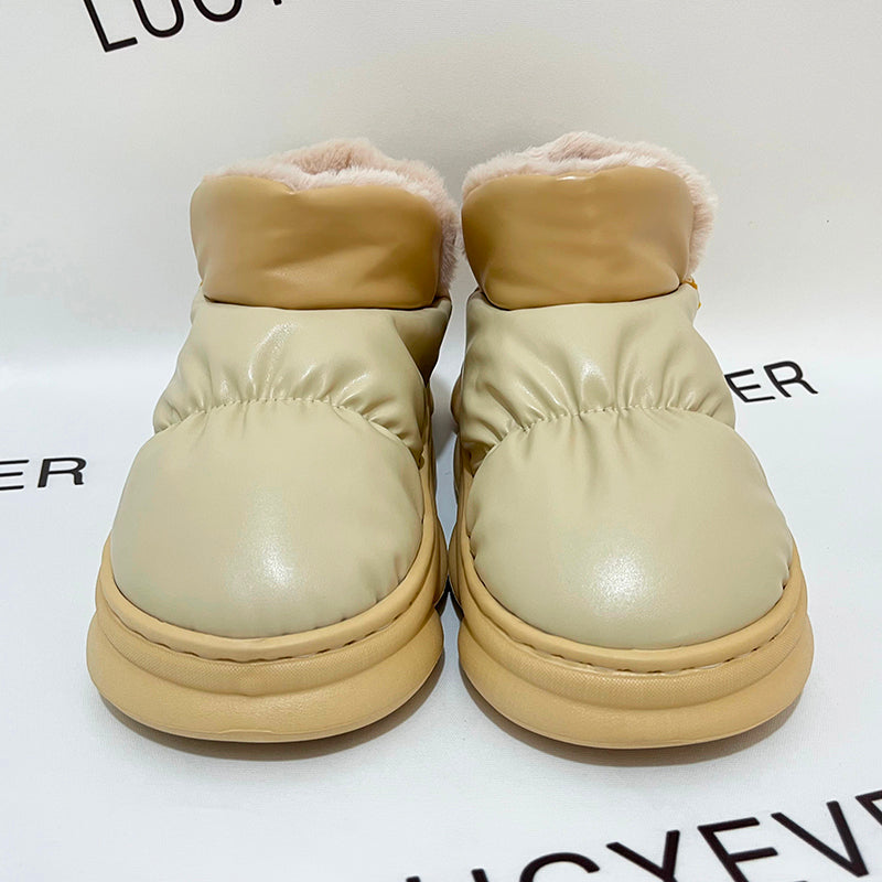 Chaussons Modernes Pilou Pilou